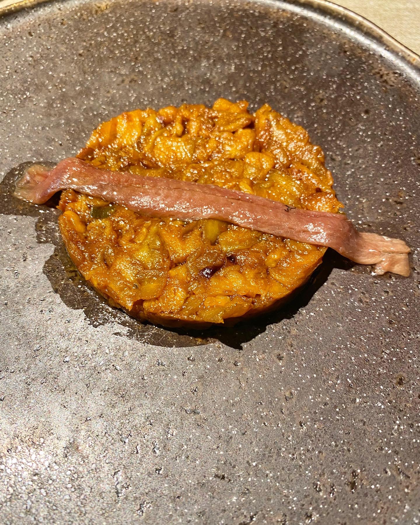 Fokacha | Anatomía del gusto