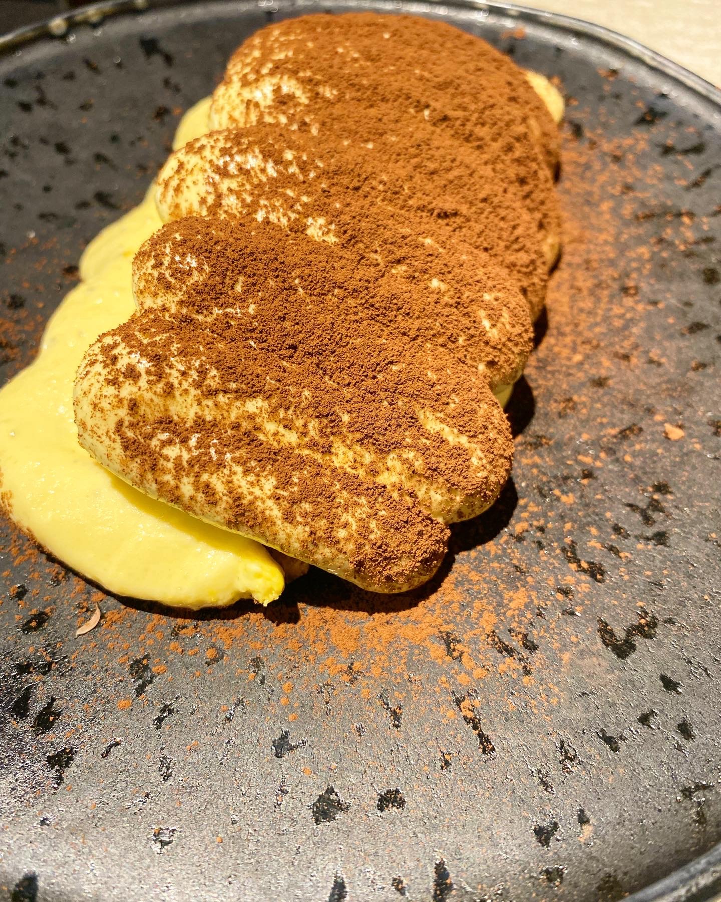 Fokacha | Anatomía del gusto