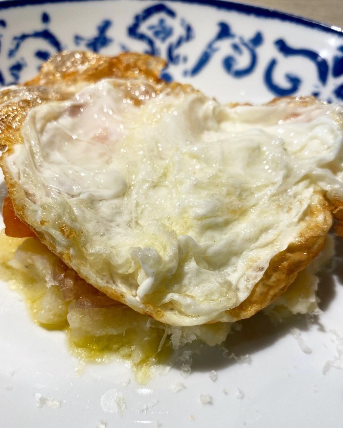 Fokacha | Anatomía del gusto