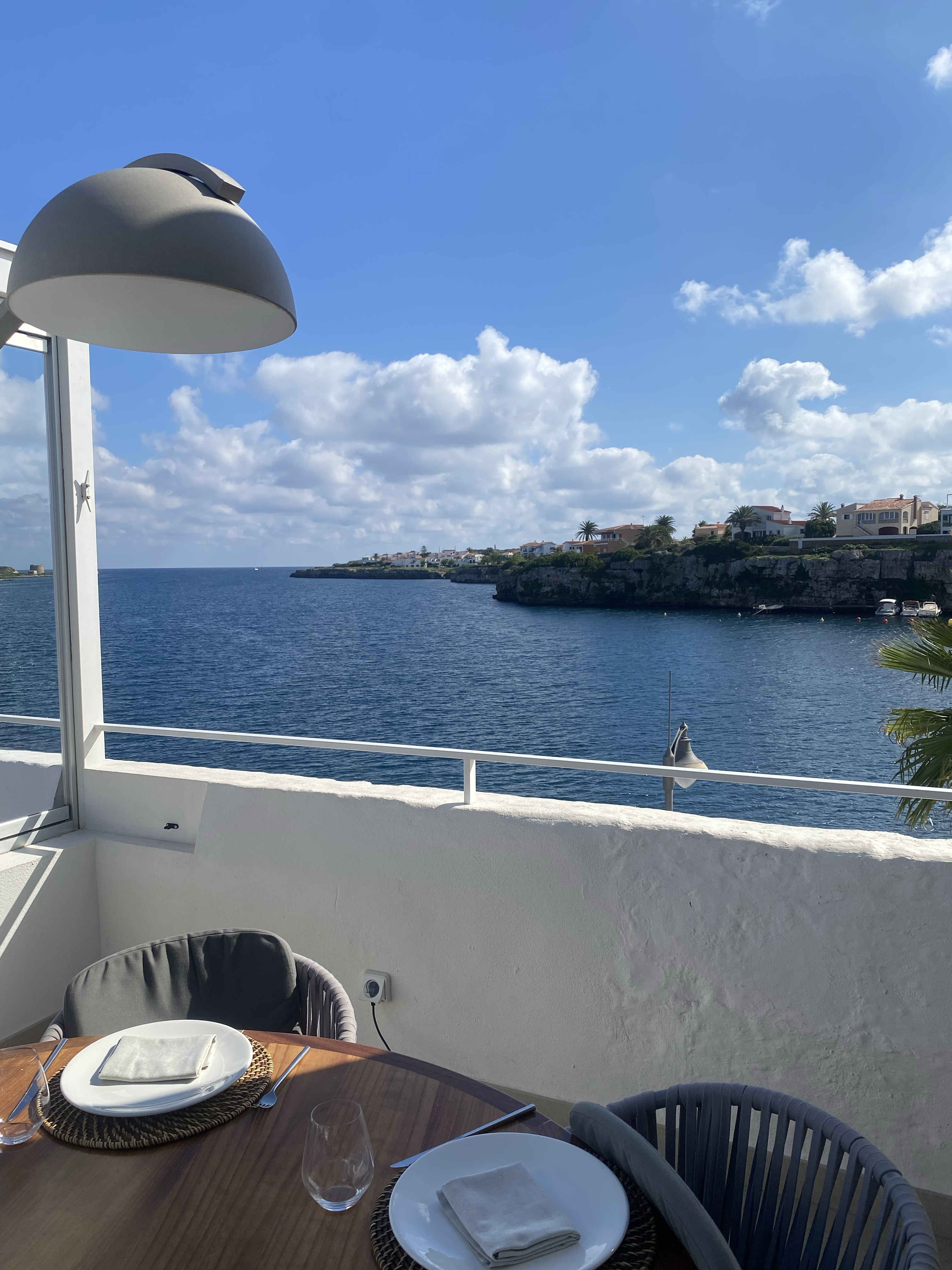 Sa Punta Menorca | Anatomía del gusto