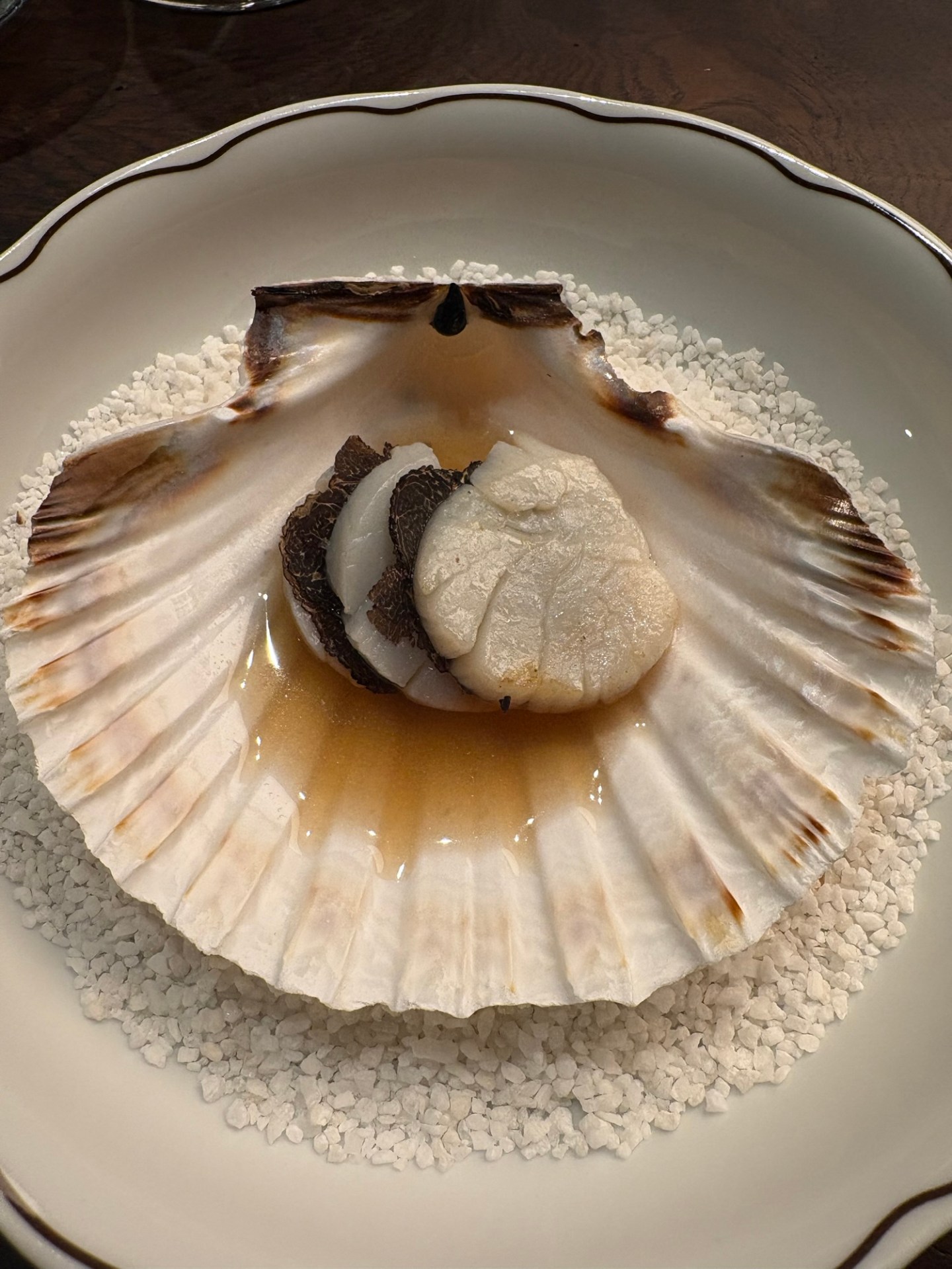 La Mesa del Chef (Ramón Freixa) | Anatomía del gusto