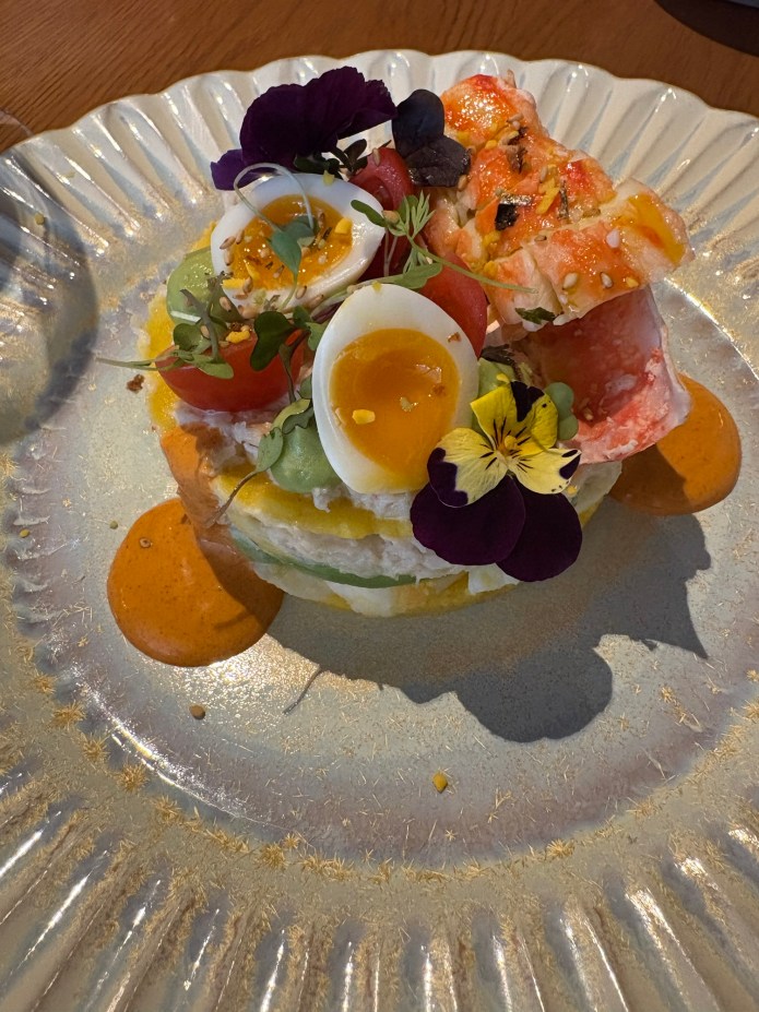 La Mar | Anatomía del gusto